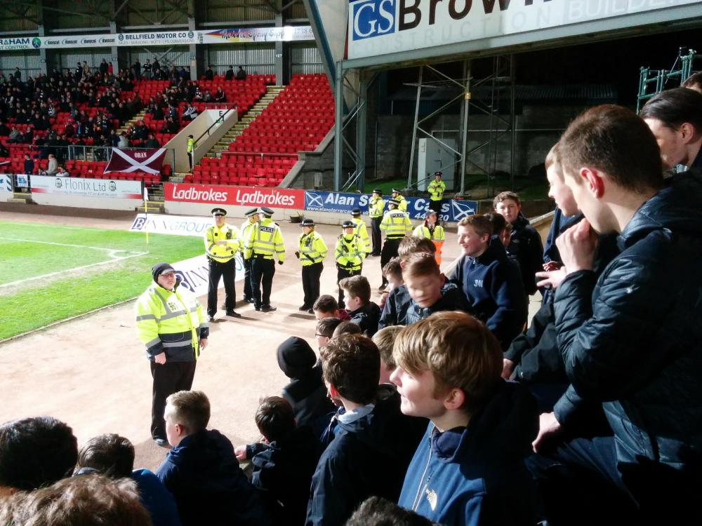 Fair City unity - Page 3 - Saints Chat - We Are Perth Forum