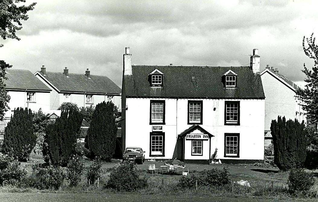 Pubs in Perth that are long gone - Page 11 - Perth Chat - We Are Perth ...