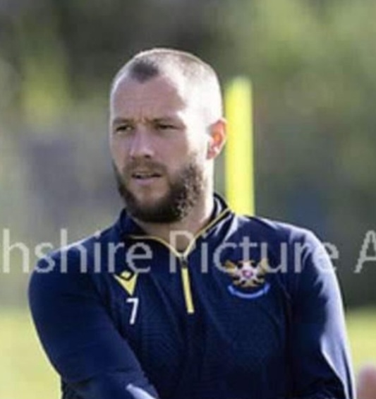 Summer transfers/contracts 2023 - Page 45 - Saints Chat - We Are Perth ...