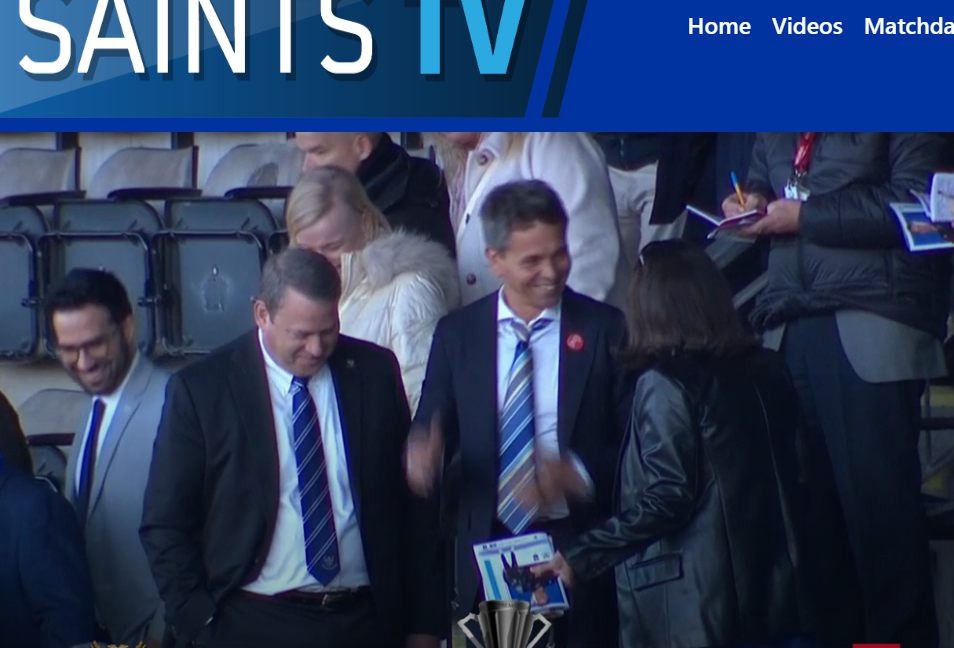 Saints v Ross County - Page 2 - Saints Chat - We Are Perth Forum