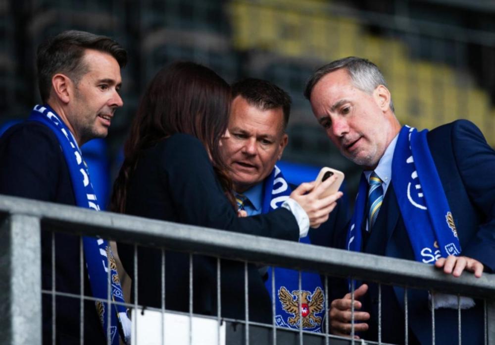 Accounts - Page 5 - Saints Chat - We Are Perth Forum