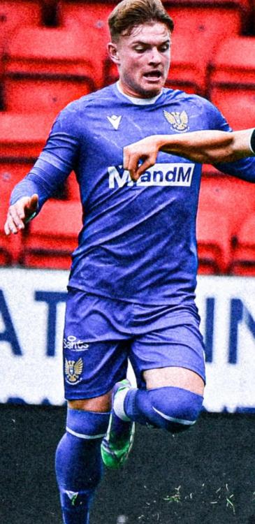 Home kit launch Monday 23 June - Saints Chat - We Are Perth Forum