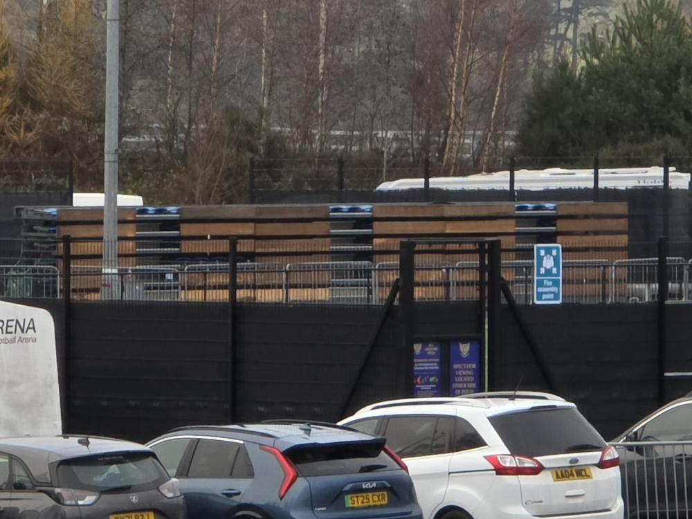 The Road Ahead! - Page 16 - Saints Chat - We Are Perth Forum