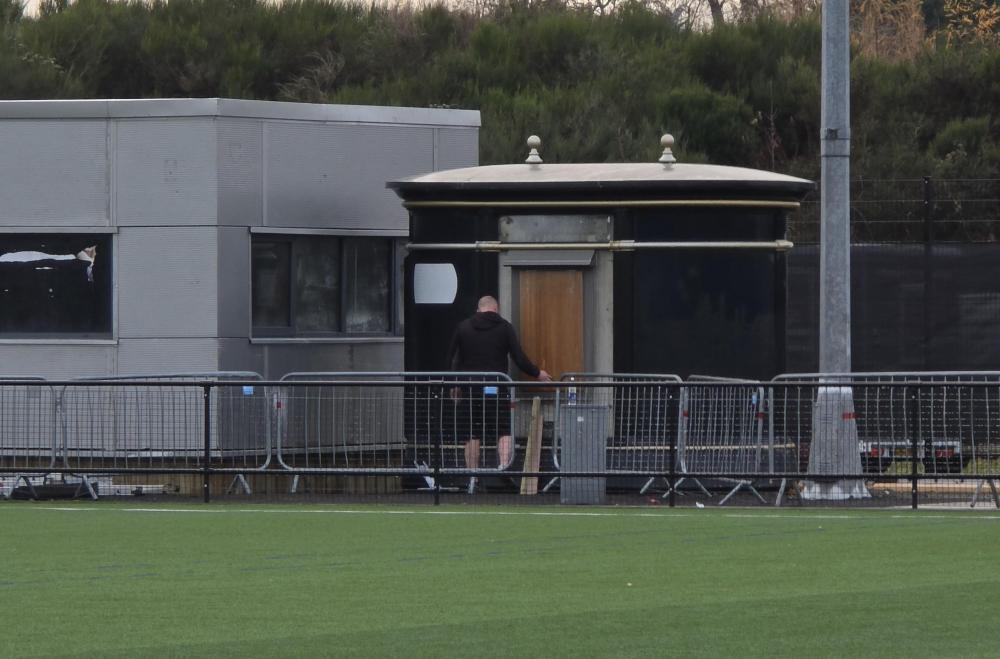 The Road Ahead! - Page 16 - Saints Chat - We Are Perth Forum